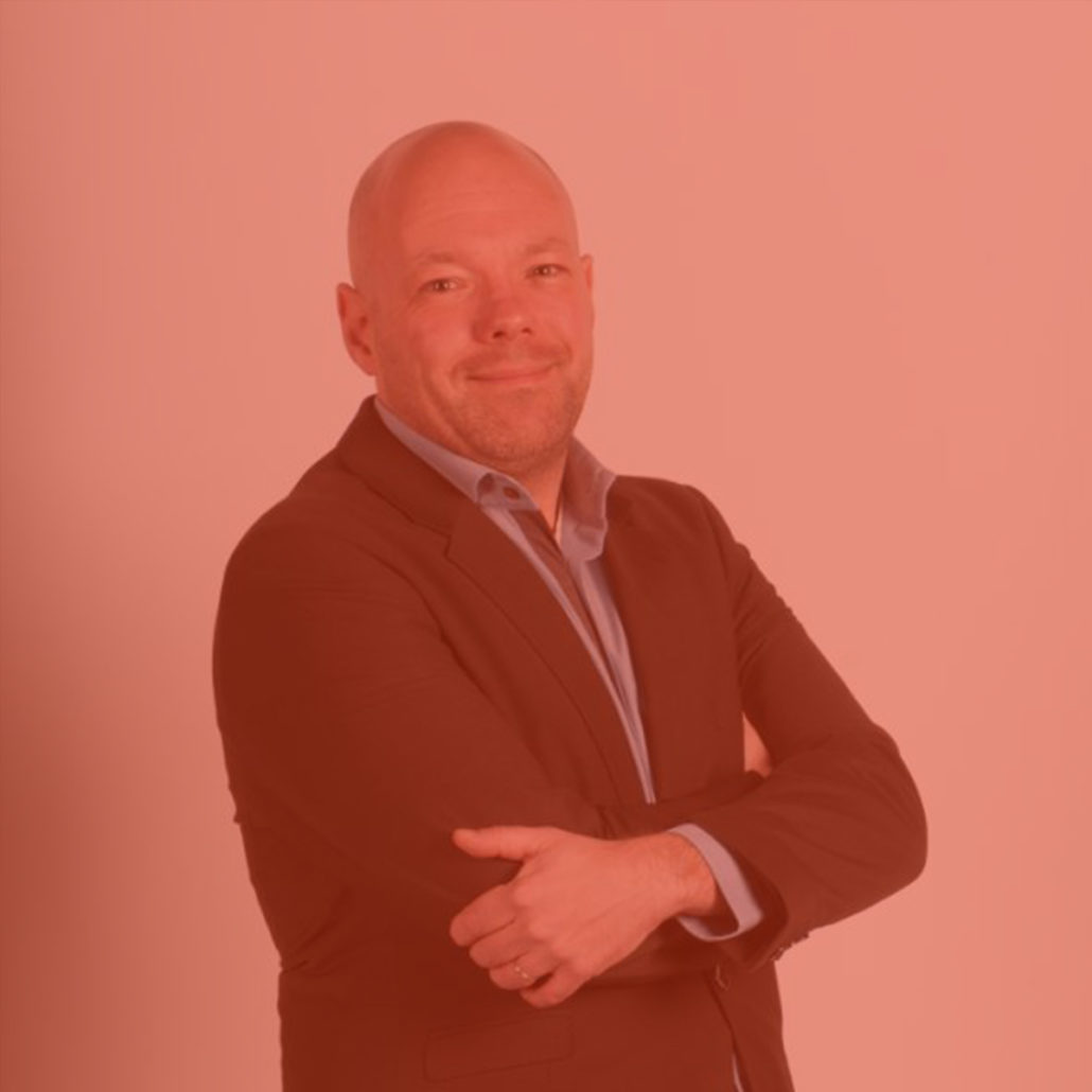 Gastcolumn Elwin van Rijen: Ken jij Ria? - Creating Heroes