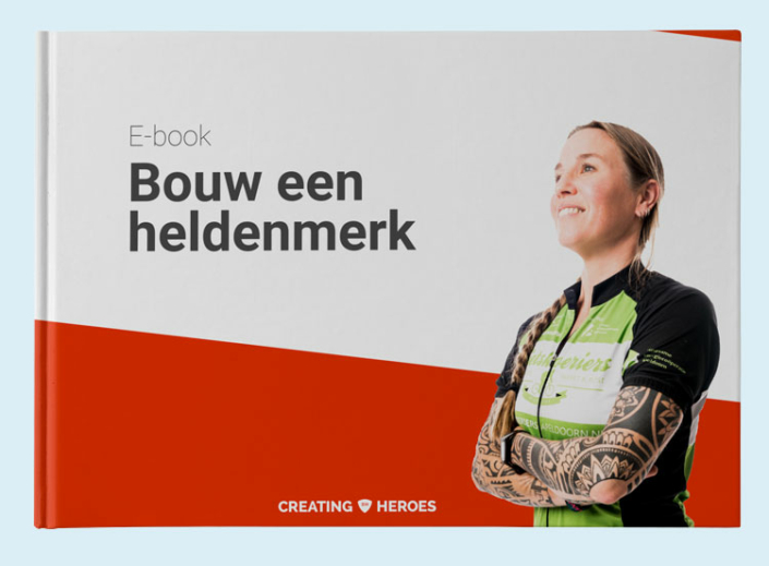 Creating Heroes - Home - Creating Heroes