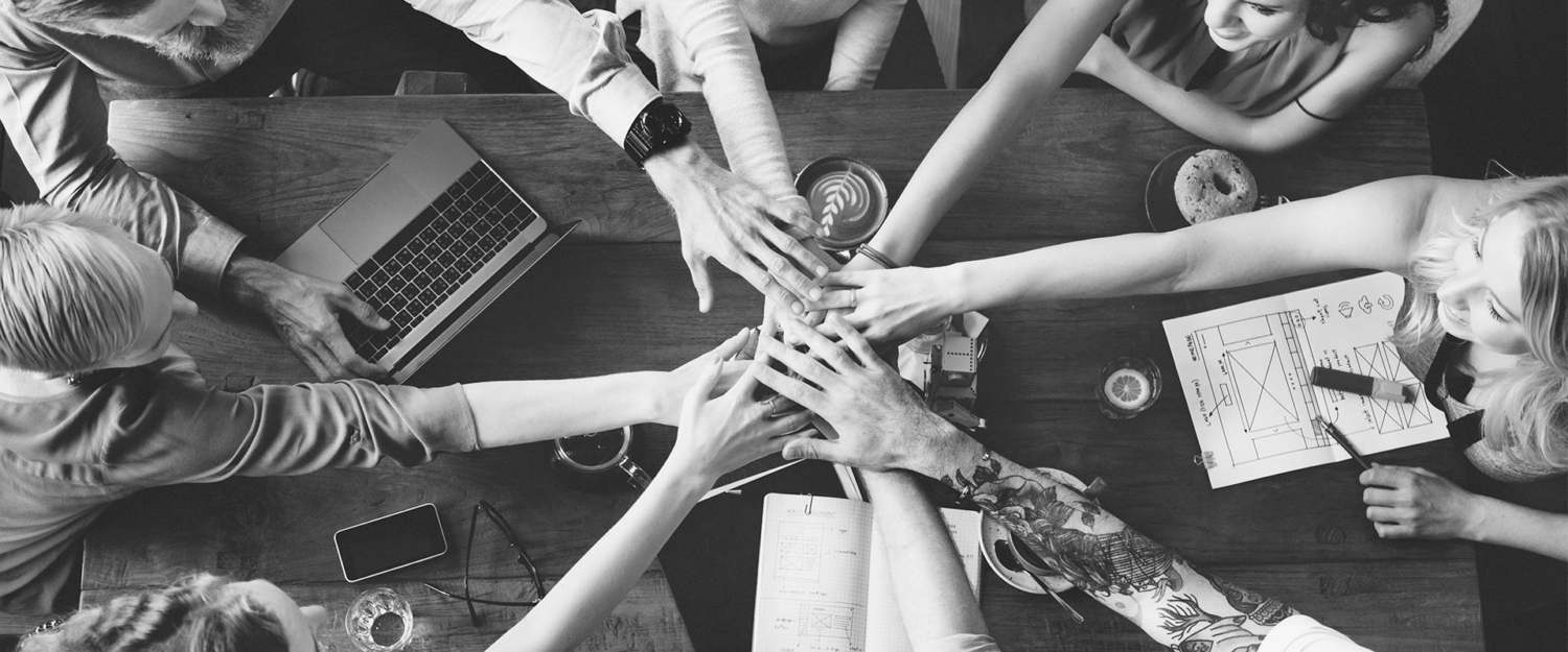 Interne afstemming verbeteren kan niet zonder duidelijke identiteit