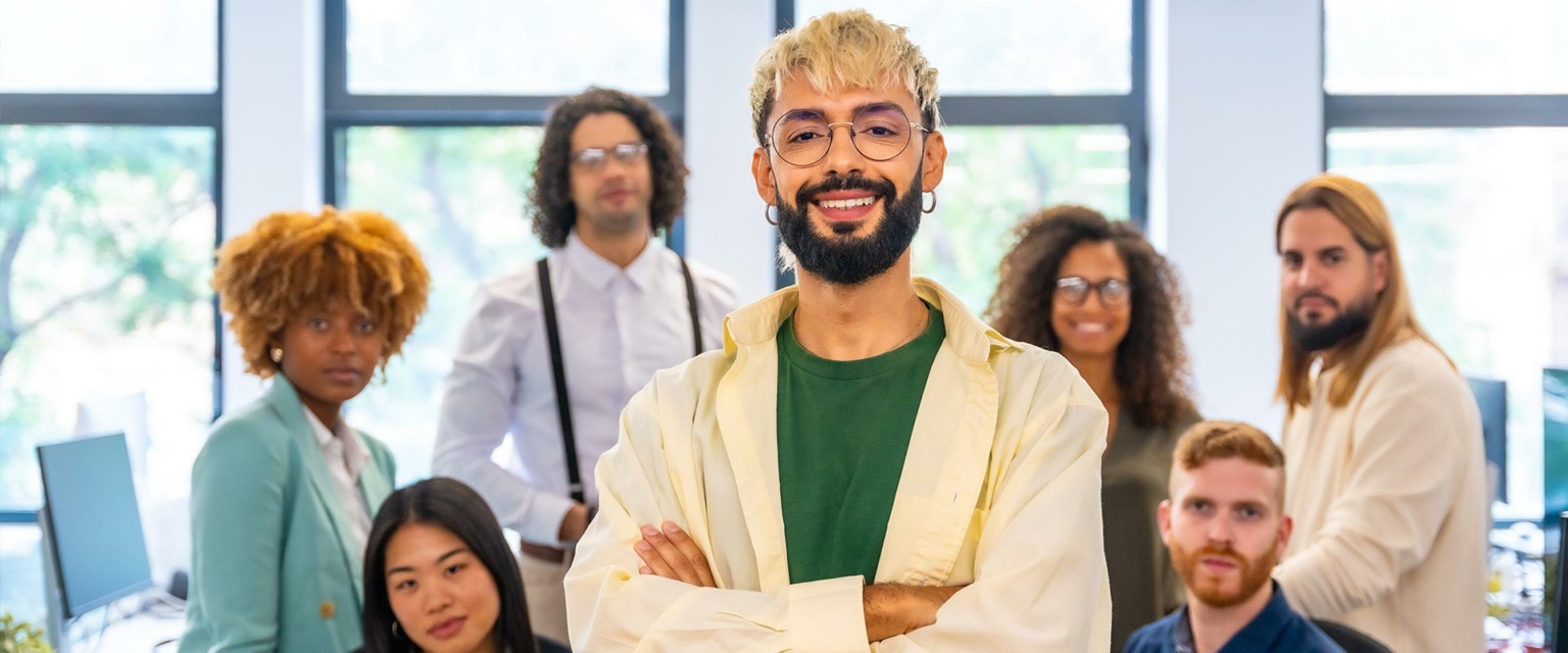 Vinden en binden van talenten heeft alles met je merk te maken