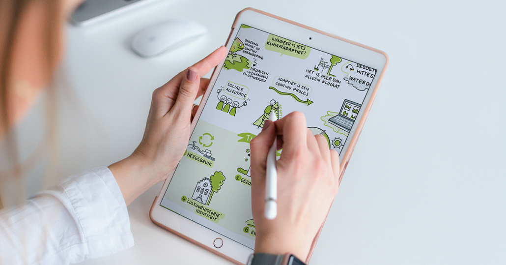 Een heidag organiseren: stappen en tips voor succes - Creating Heroes