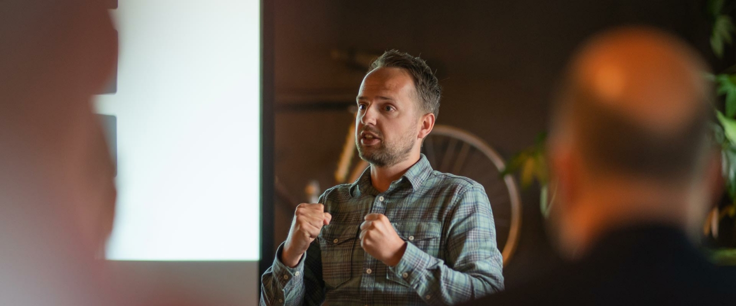 Een heidag organiseren: stappen en tips voor succes - Creating Heroes